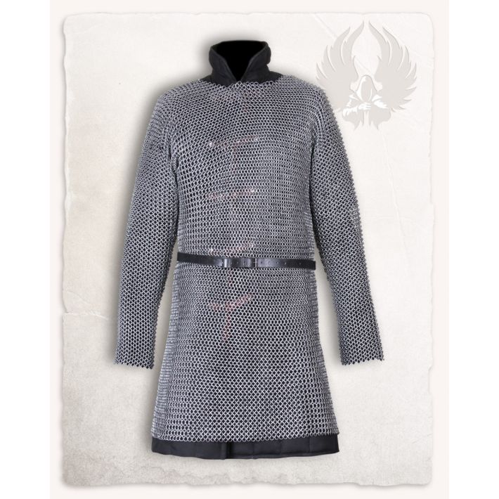 Richard Chain Mail