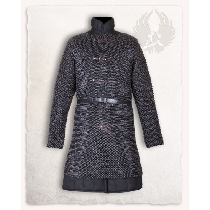 Richard Chain Mail