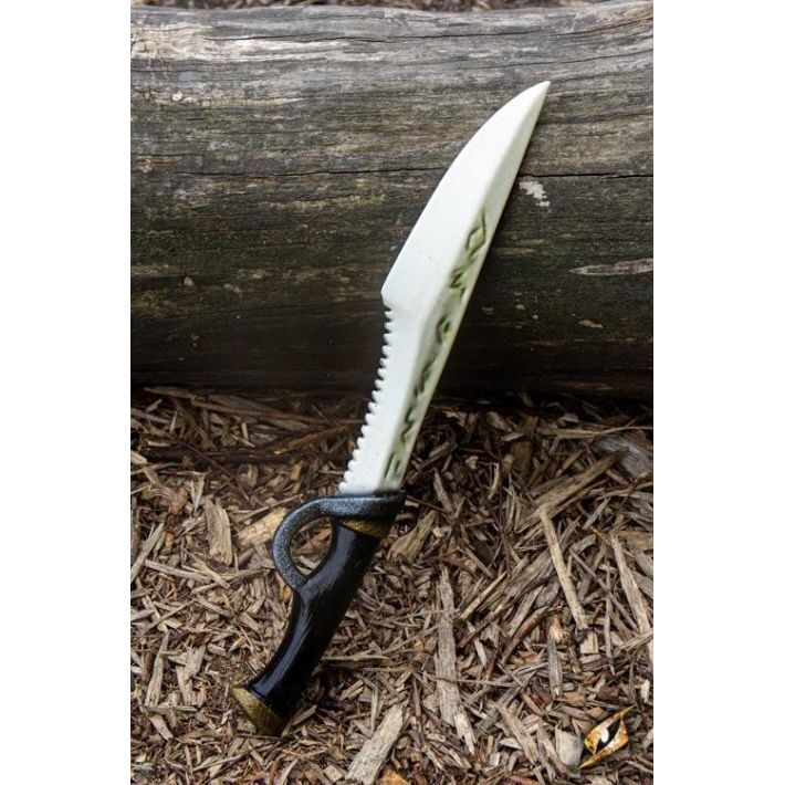 Bone dagger