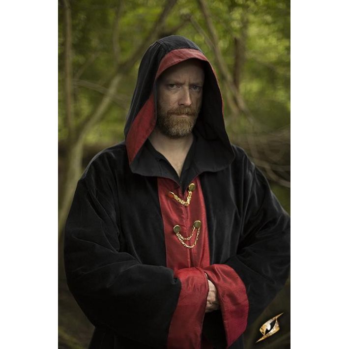 Wizard robe