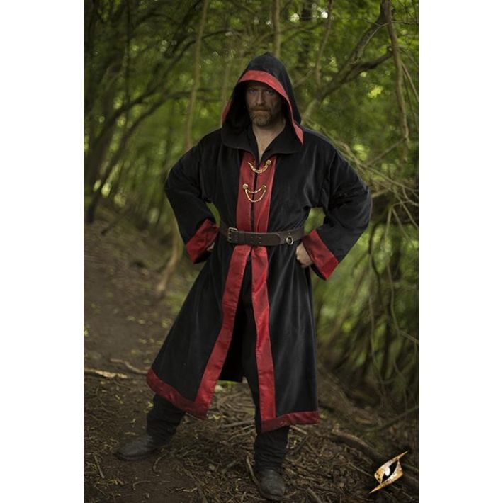 Wizard robe