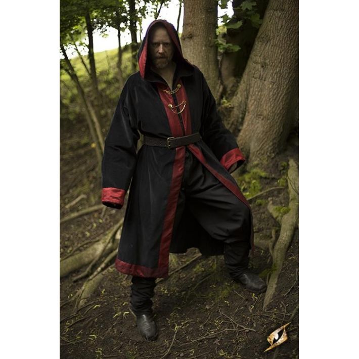 Wizard robe