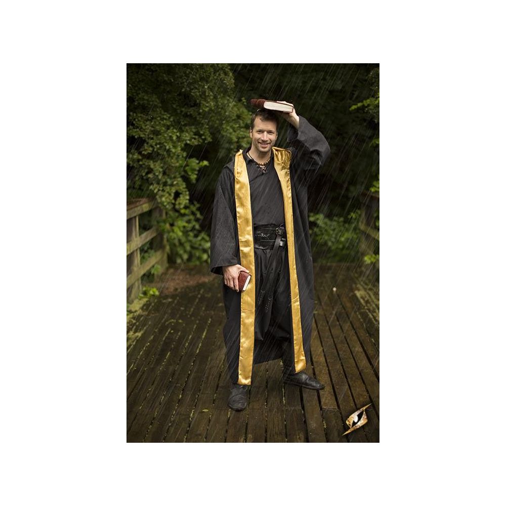 Magician robe
