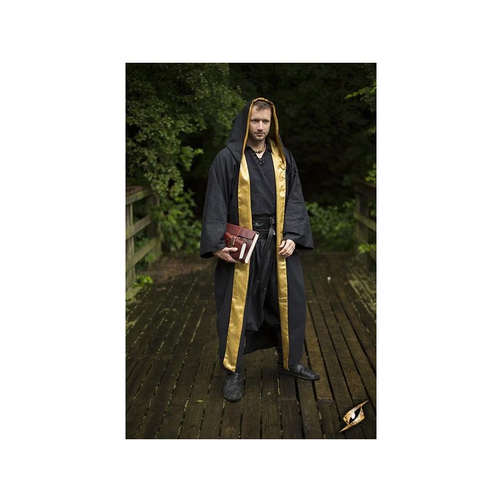 Magician robe