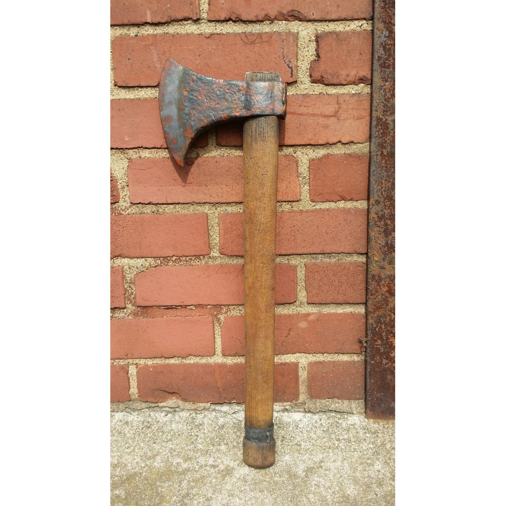 Short axe - Replica - Type 1