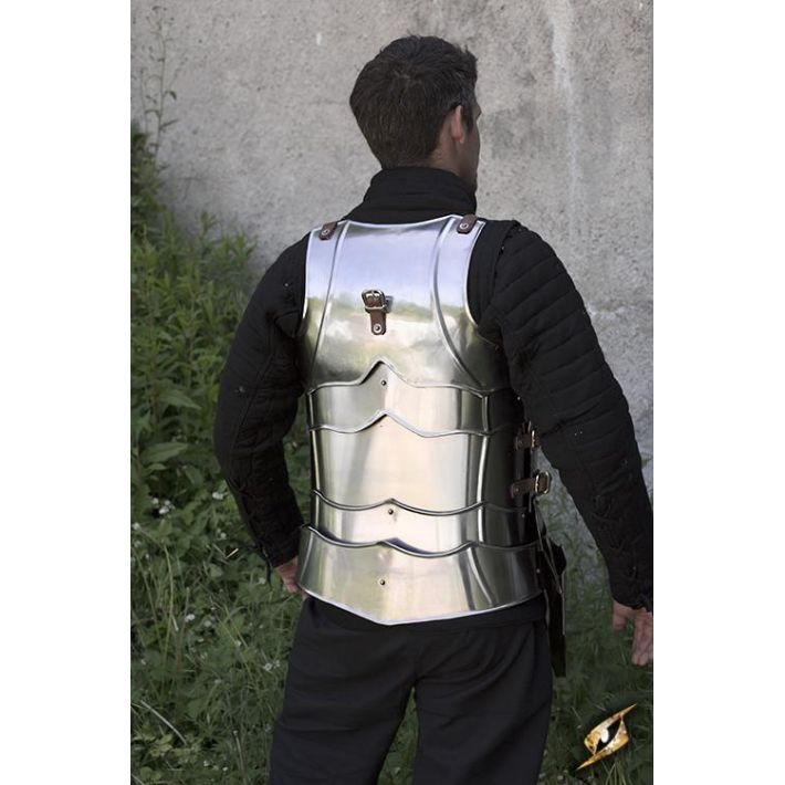 Gothic half armour