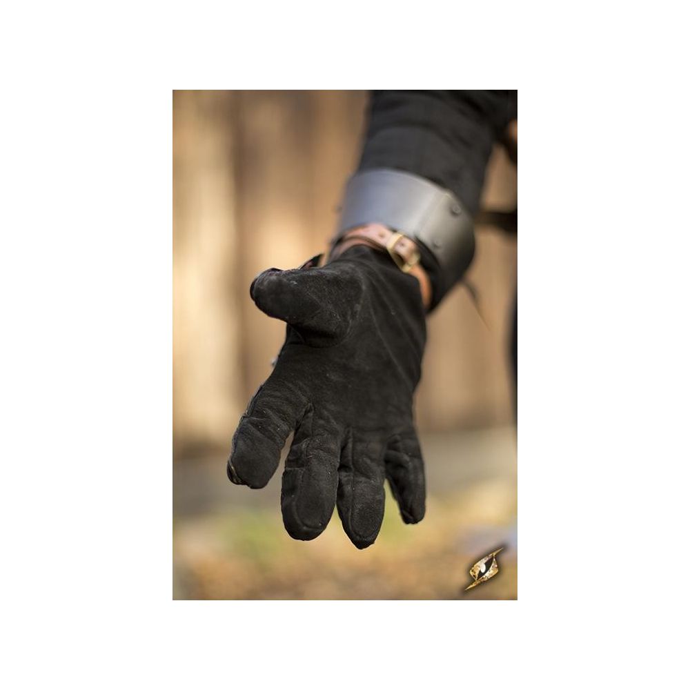 Undead gauntlets