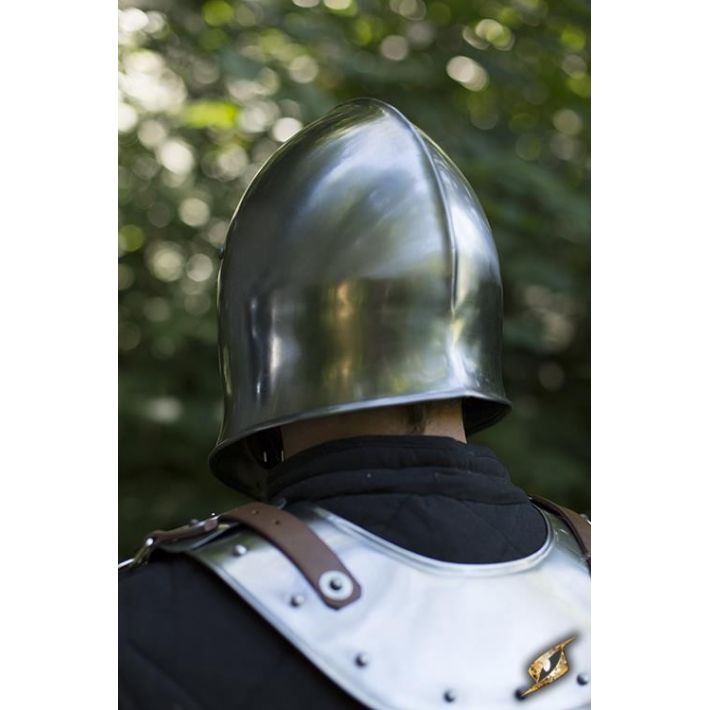 Barbuta