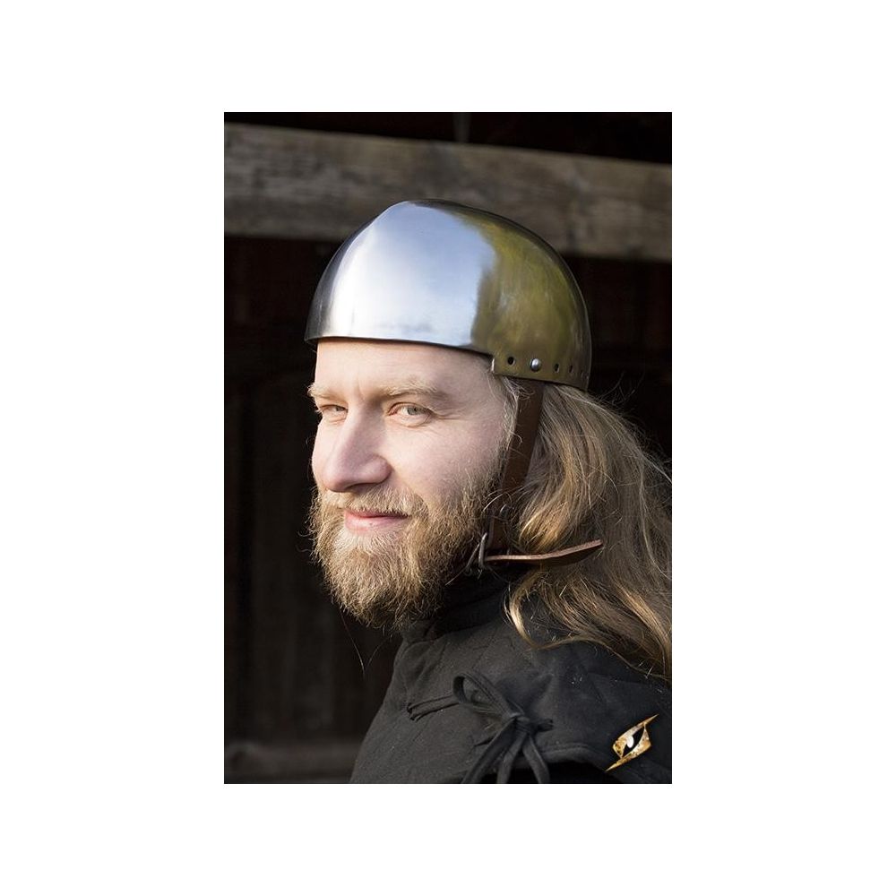 Secret helmet