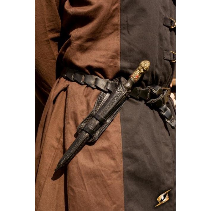 Wand sheath