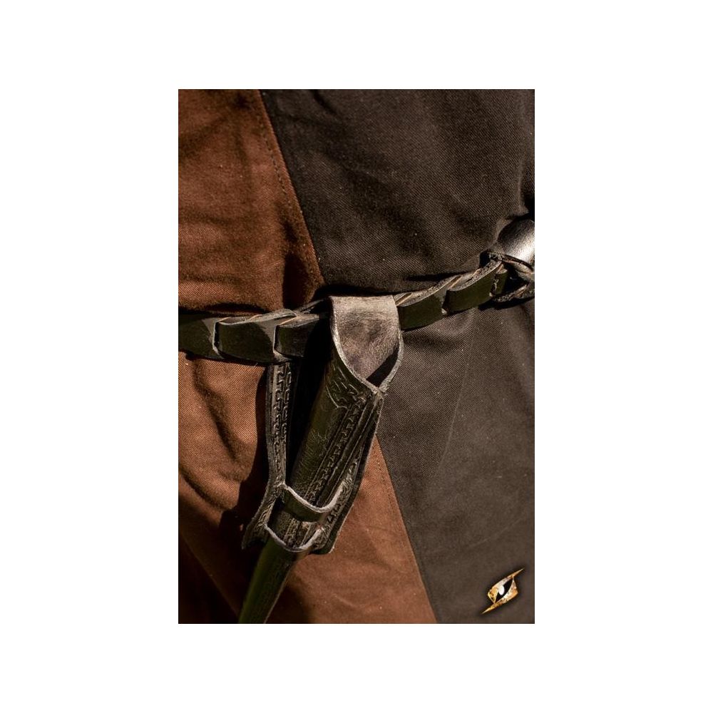 Wand sheath