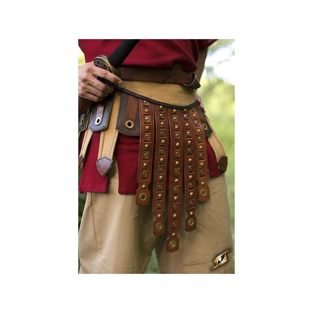 Roman belt