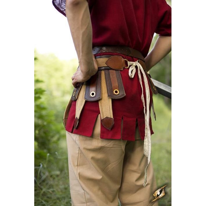 Roman belt