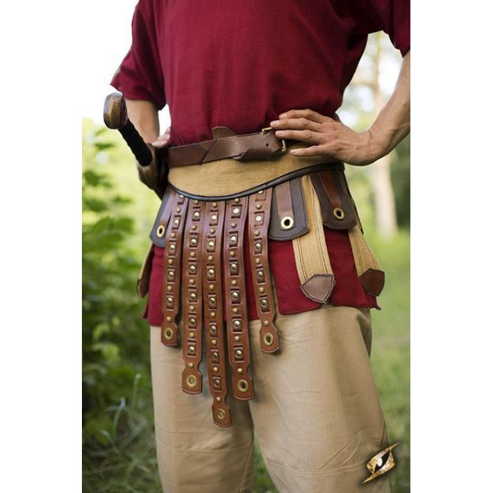 Roman belt