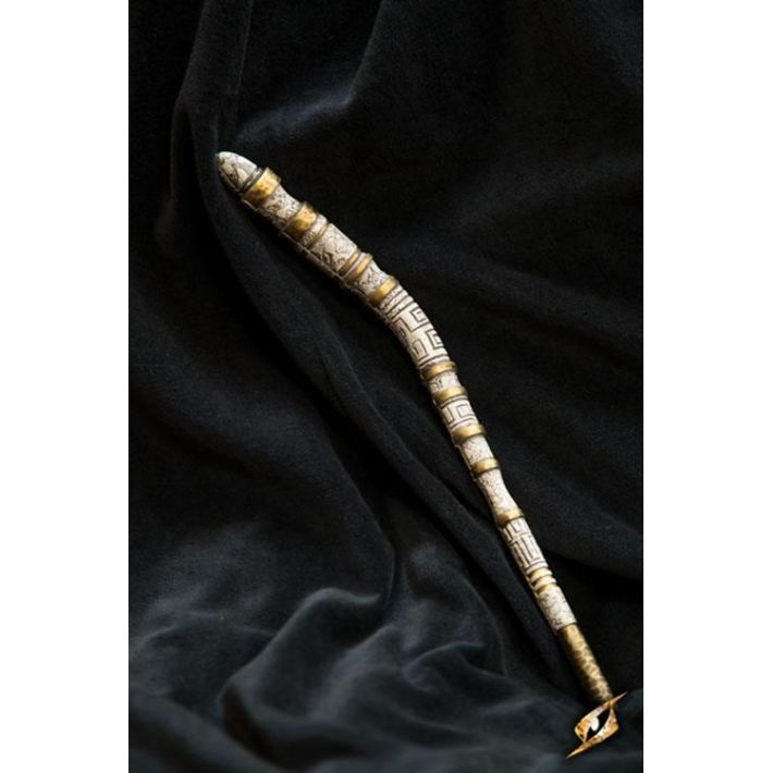 Mystic wand