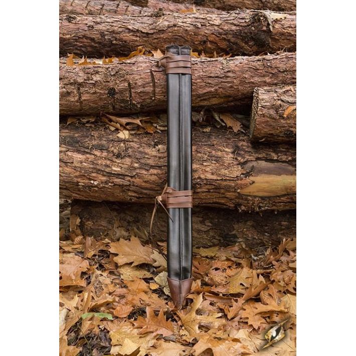 Full large scabbard