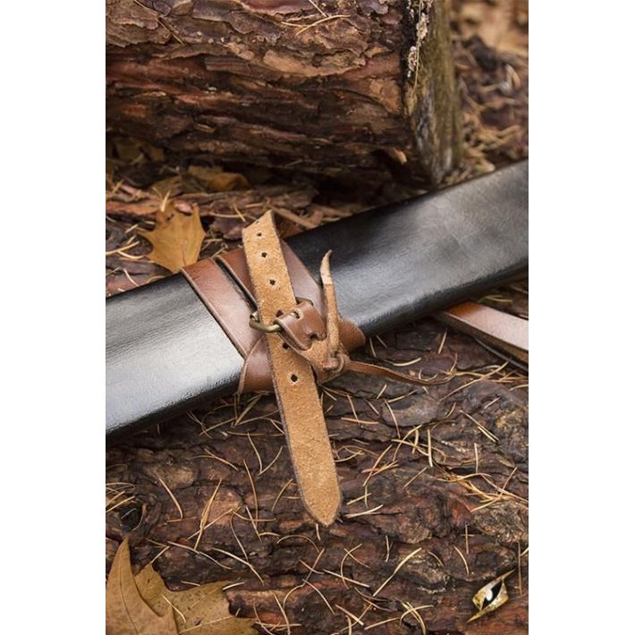 Full large scabbard