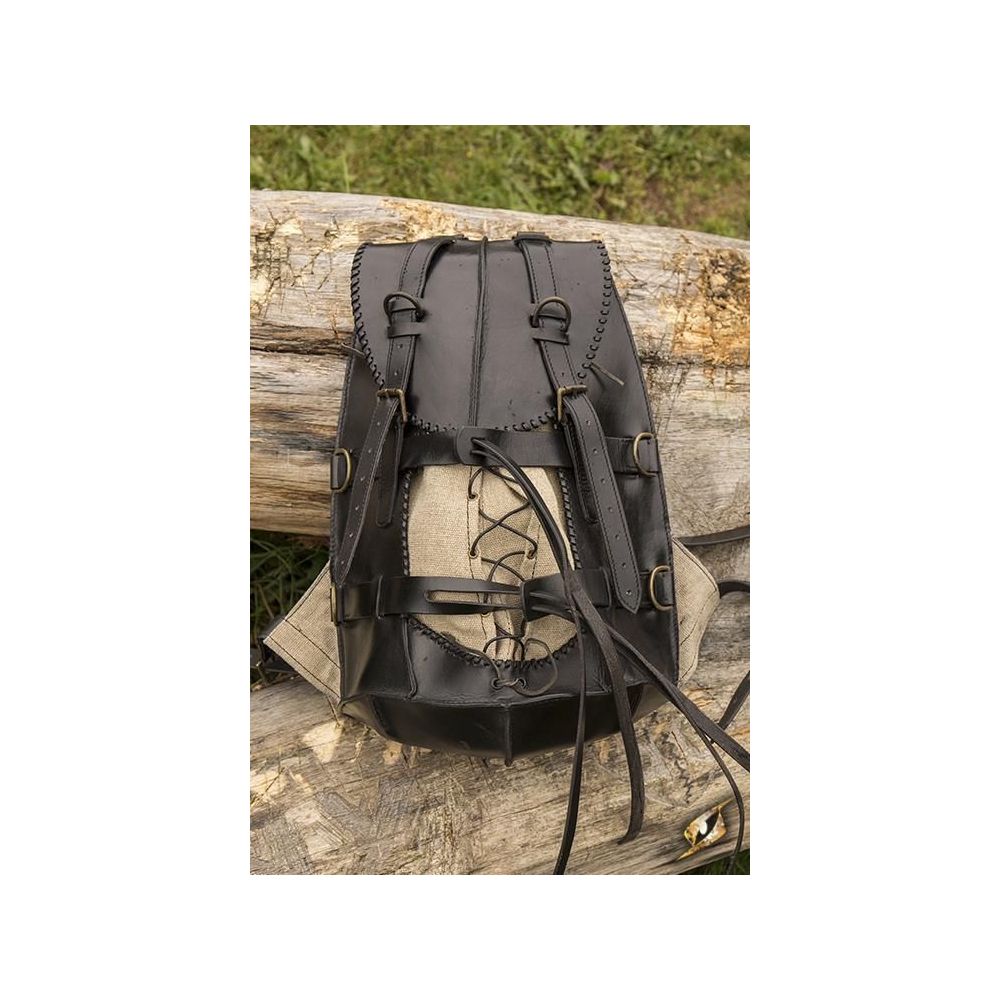 Adventurer backpack