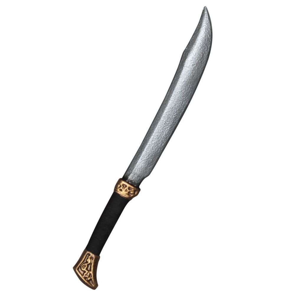 Dagger Albin