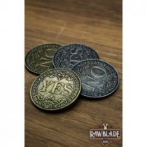 Fate coin