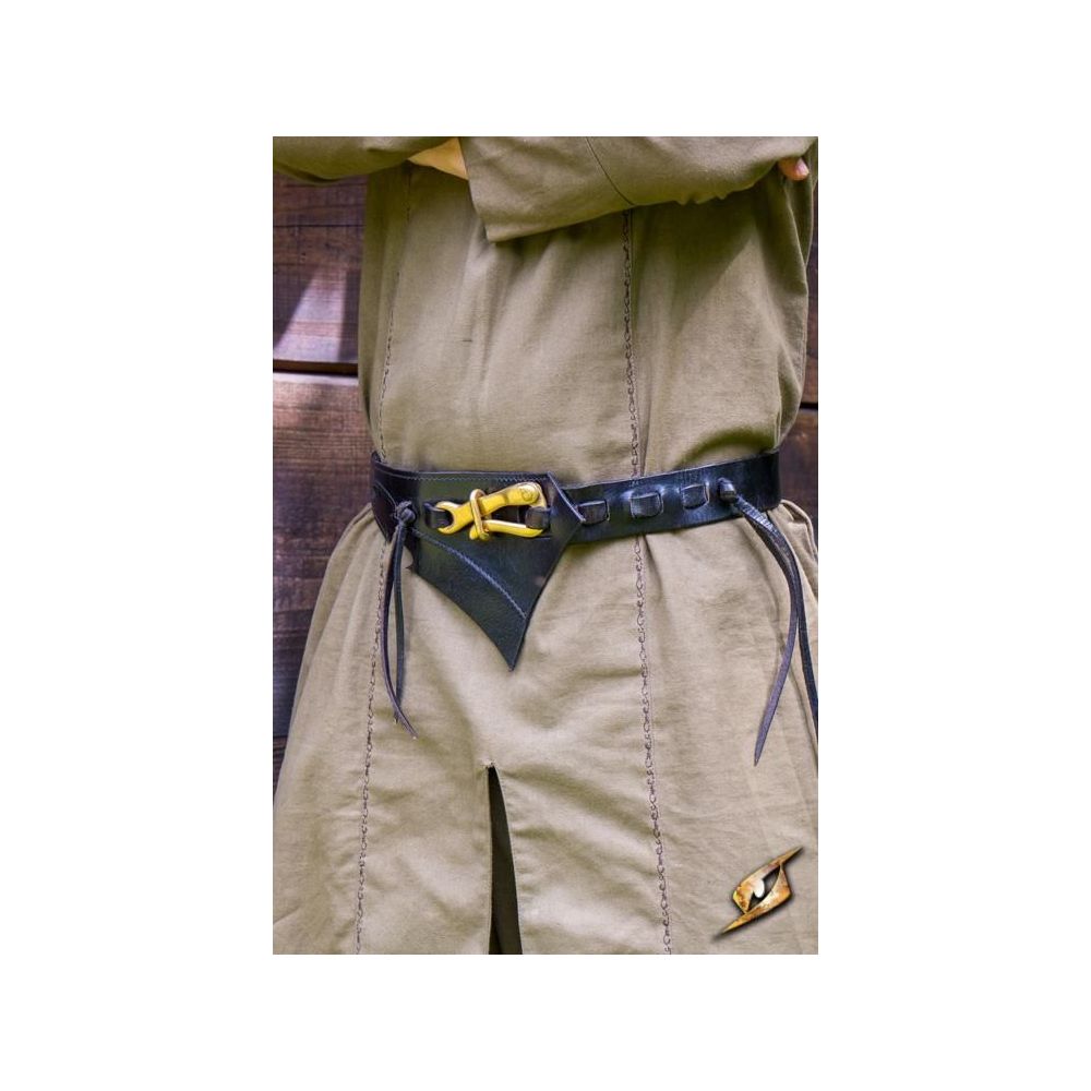 Dark elf belt