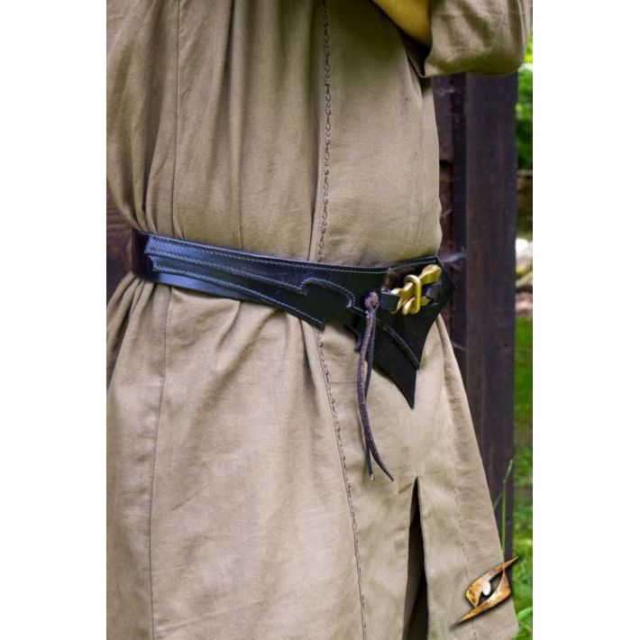 Dark elf belt