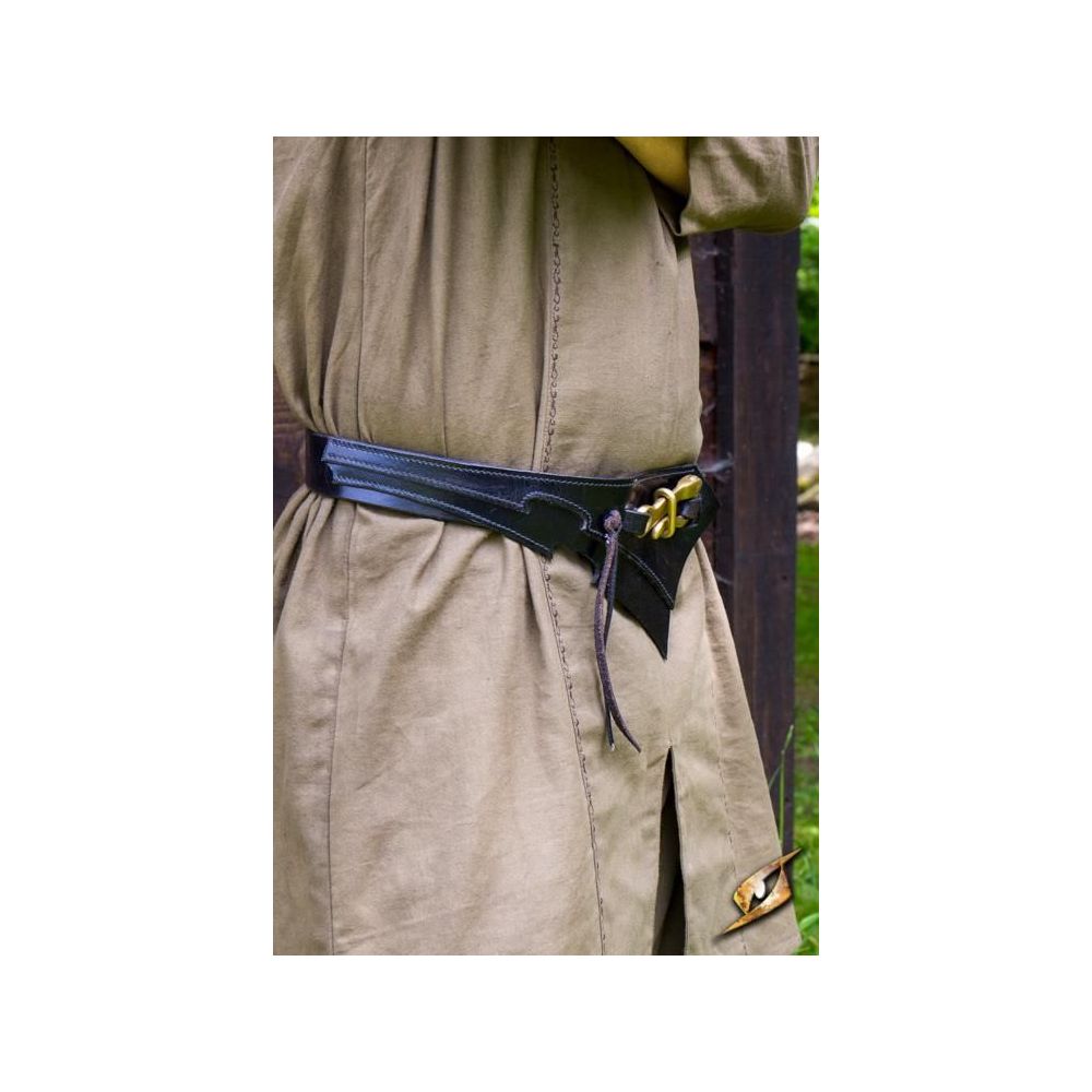 Dark elf belt
