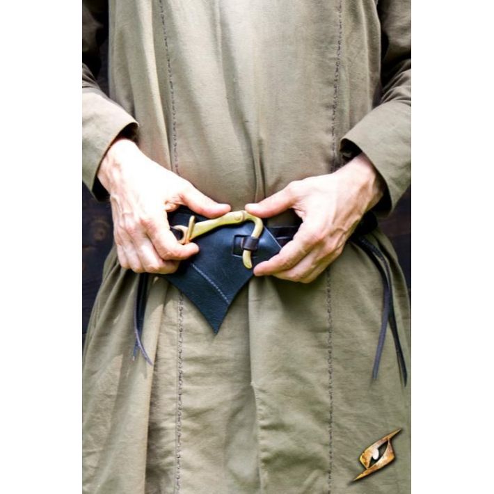Dark elf belt