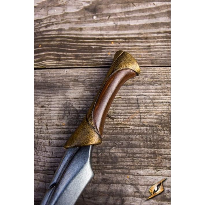 Wood elf dagger