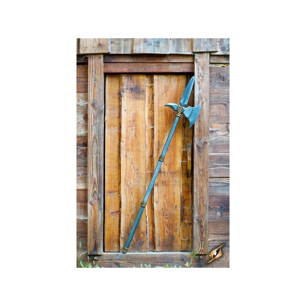 Halabarda żołnierza