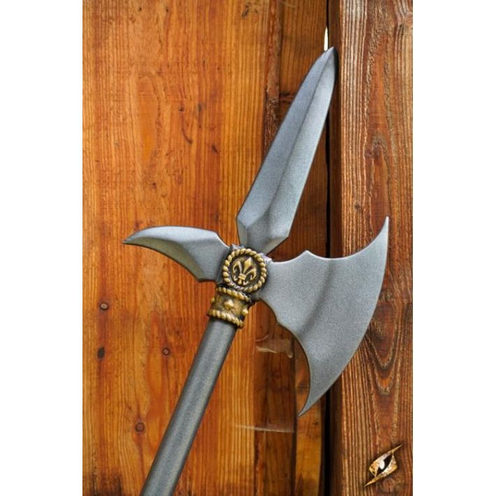 Halabarda żołnierza