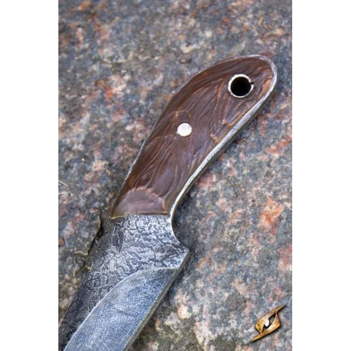Trappers knife