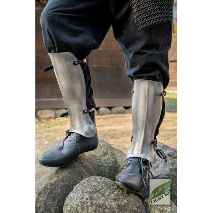 Mercenary armour set