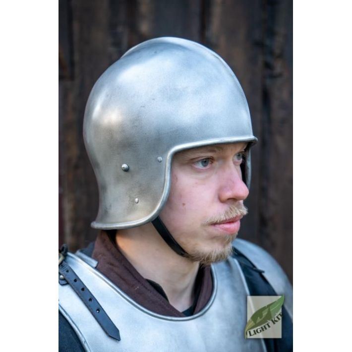 Mercenary helmet