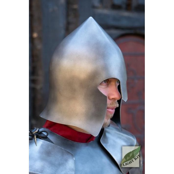 Palace guard armour set