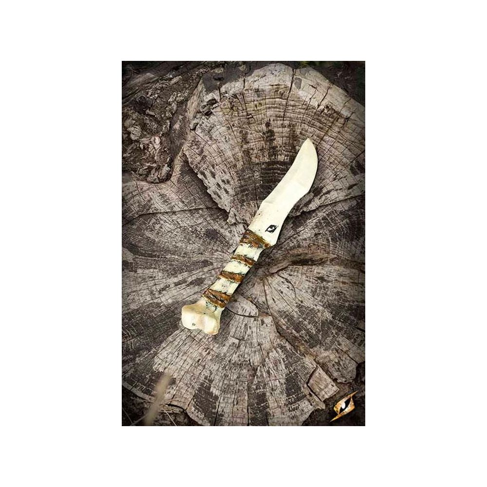 Bone Knife