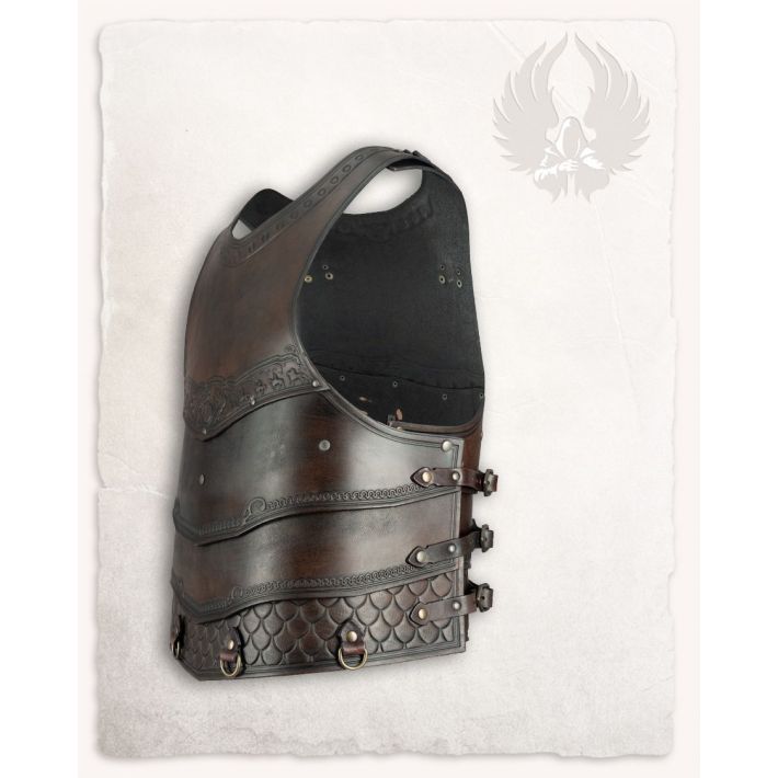 Gawain torso armour