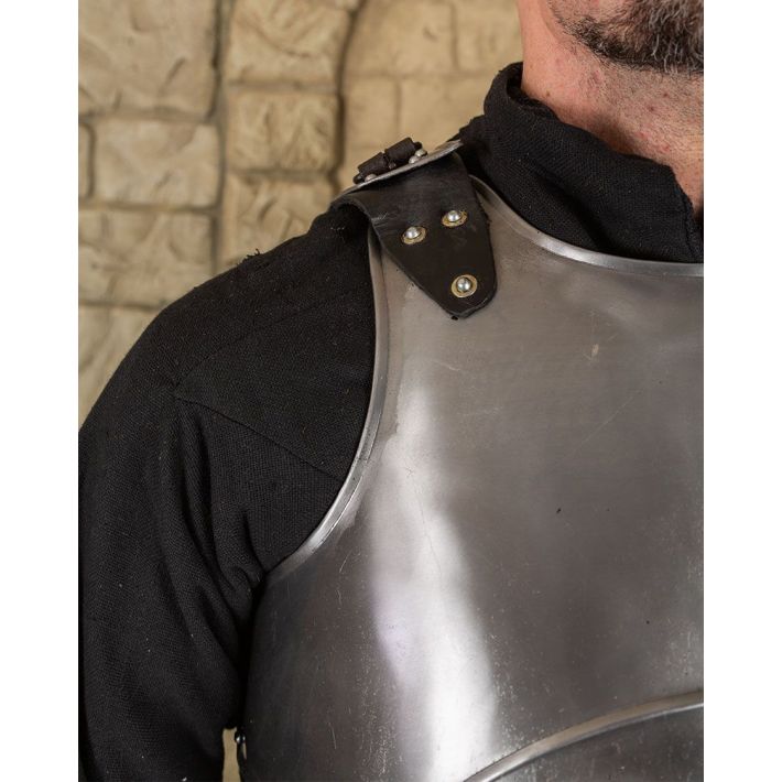 Rikomer torso armour