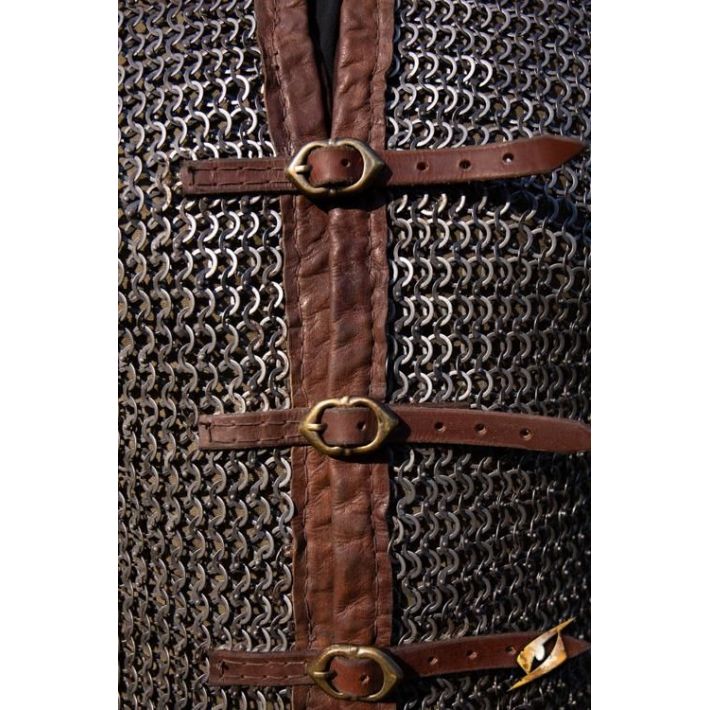 Royal soldier chainmail