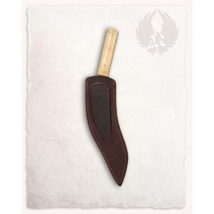 Livius roman kitchen knife