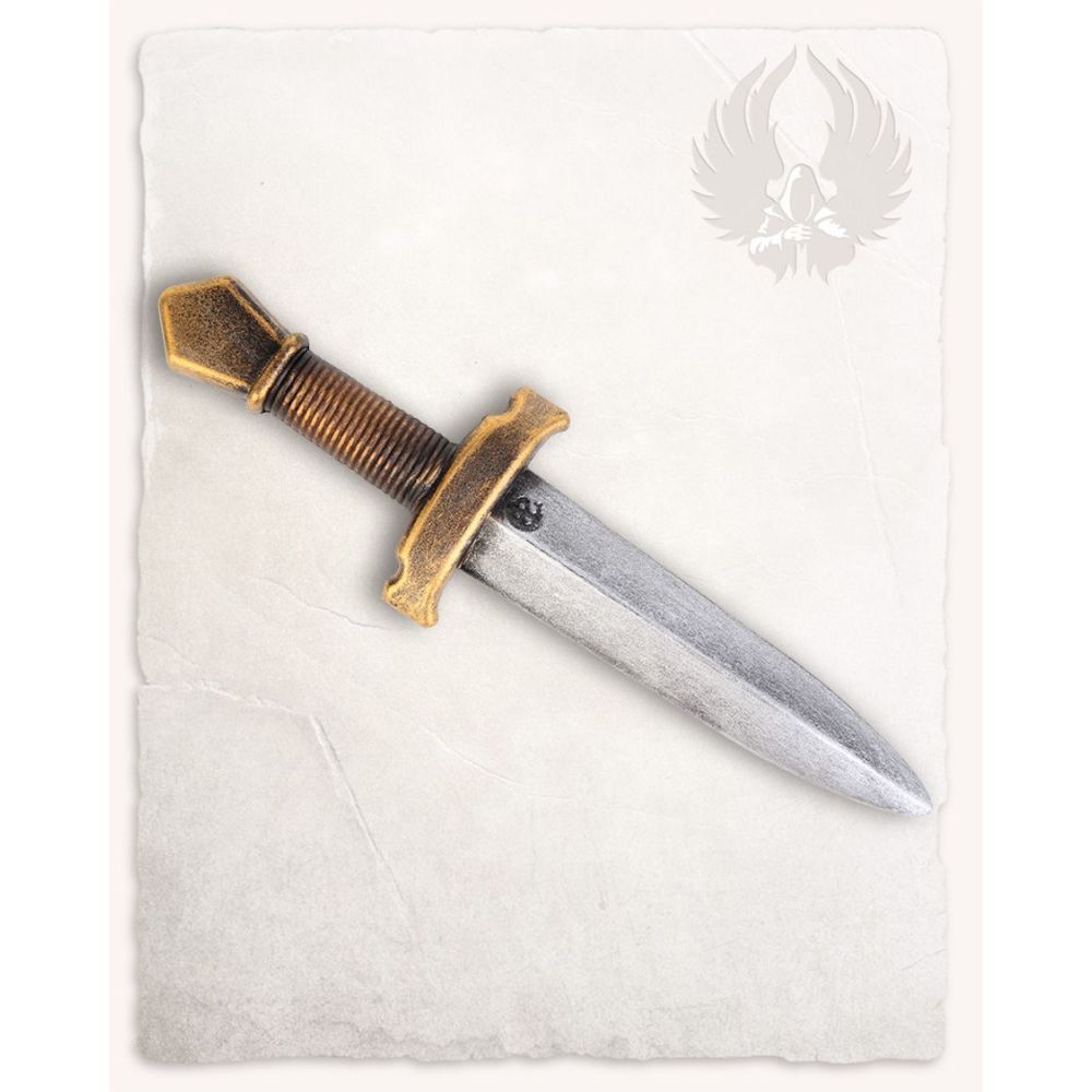 Auric throwing dagger deluxe