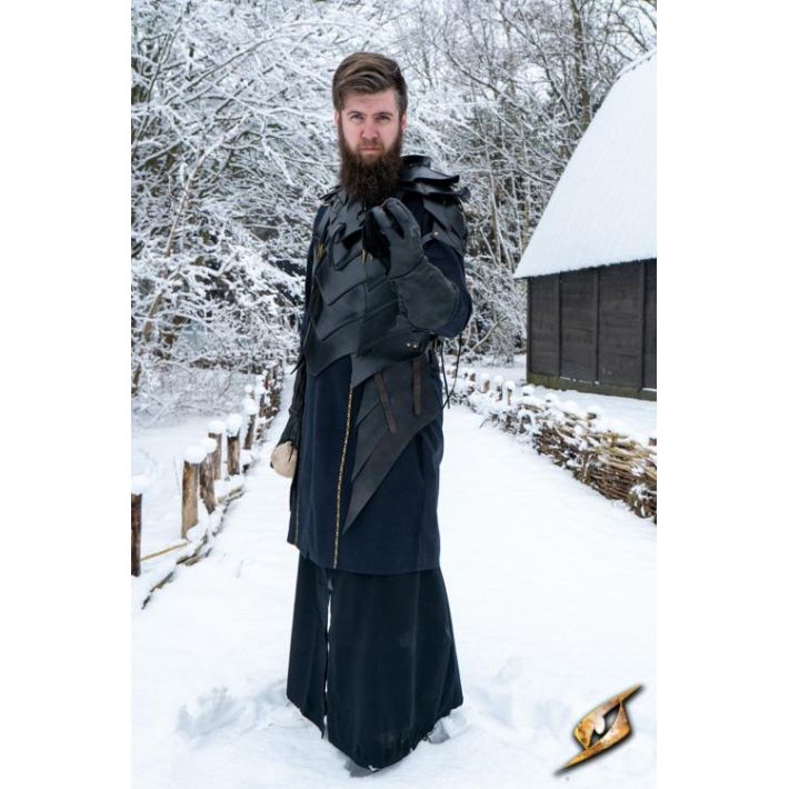 Shadow armour set