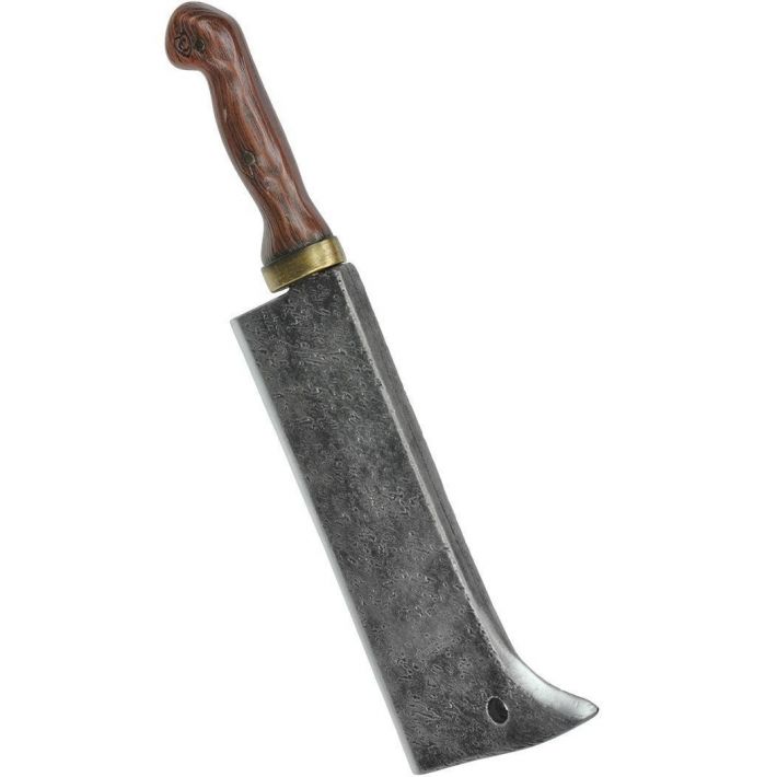 Butcher cleaver
