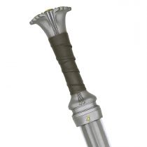 Short Cretzer II katzbalger without guard