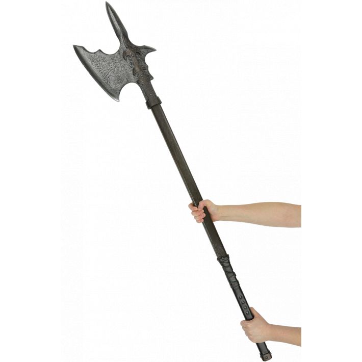 Falcon pole arm