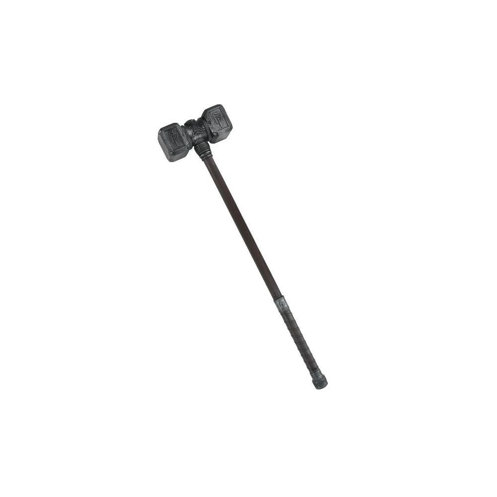 Dorgen two-handed hammer