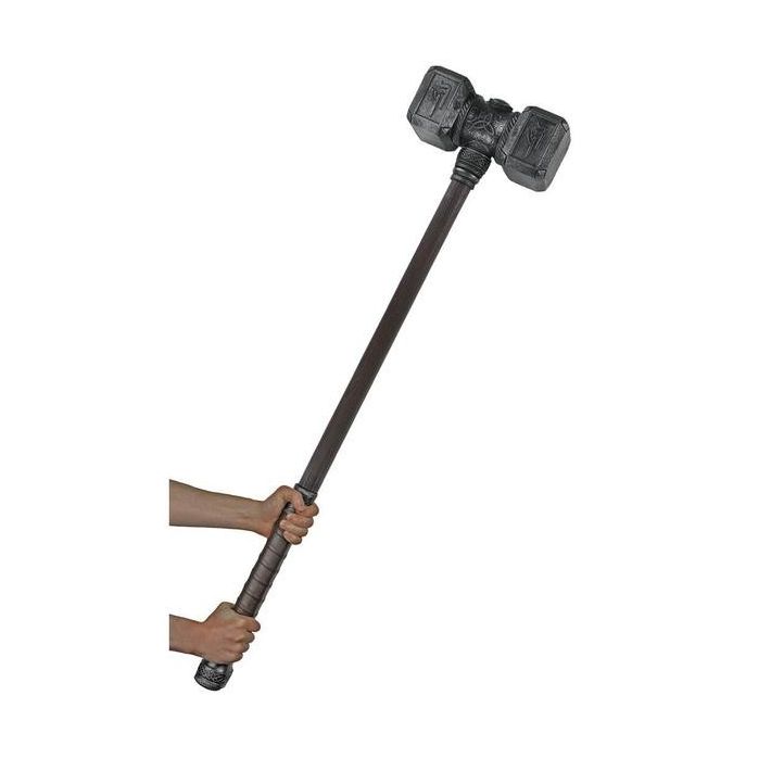 Dorgen two-handed hammer