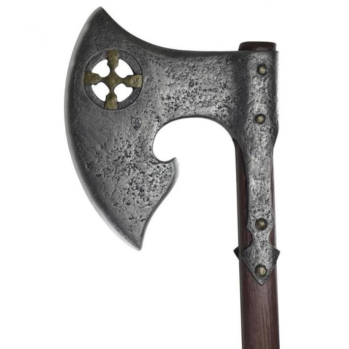 Yngvar long axe