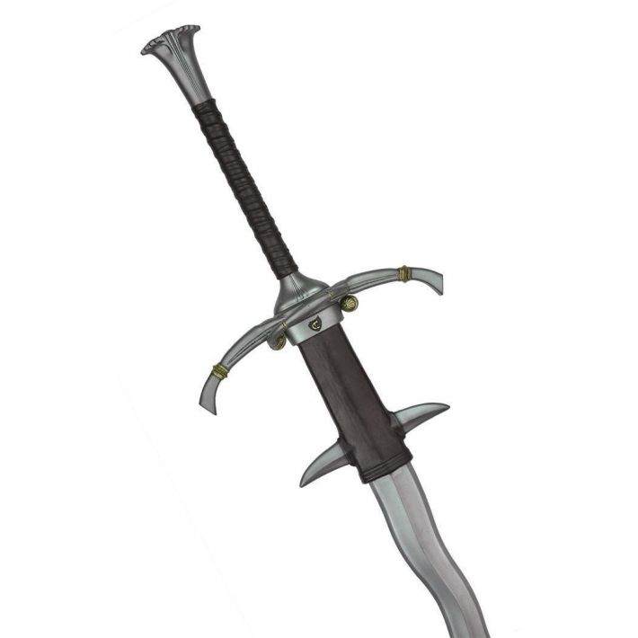 Doppelsoldner colossal sword