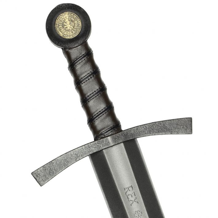Henry's sword